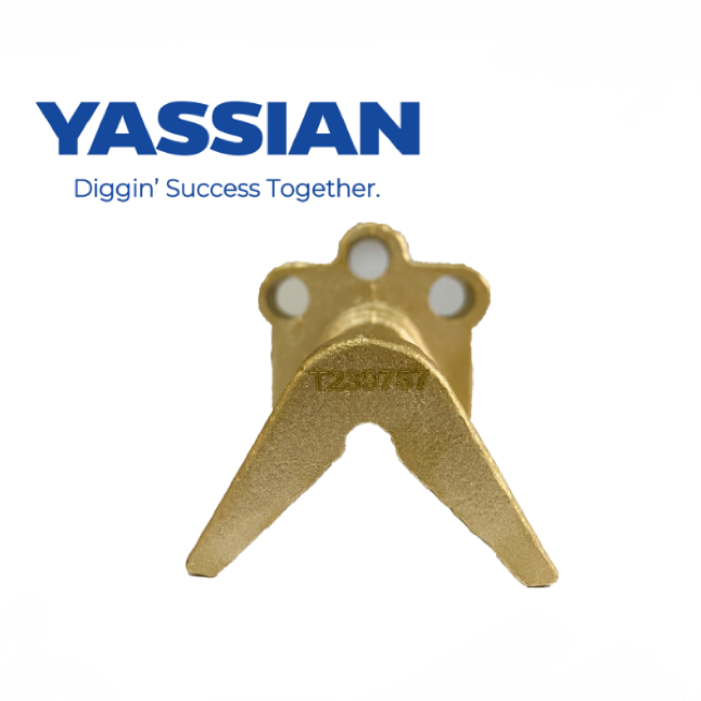 Wear Strip T239757 Plate Strip 1.1kg to protect you machine on YASSIAN ...
