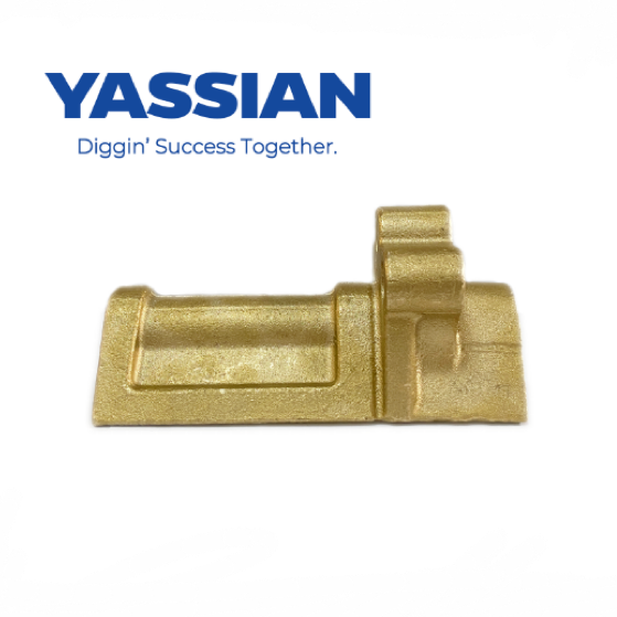 Wear Strip T239757 Plate Strip 1.1kg to protect you machine on YASSIAN ...