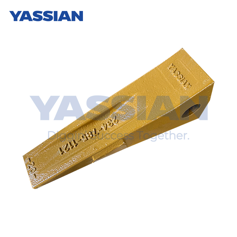 China komatsu bucket tooth manufacturers, komatsu bucket tooth ...