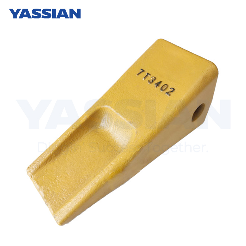 YASSIAN Bucket Teeth 7T3402RC Excavator Teeth 7T3402