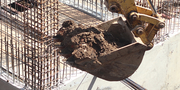 Bucket Tooth Types and Their Uses