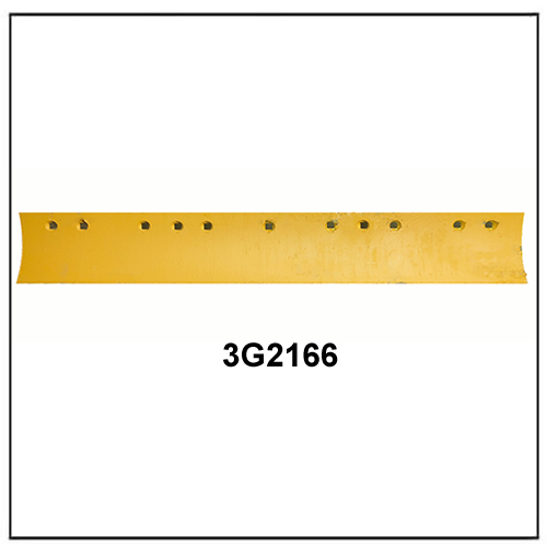 Motor Grader Blades & End Bits - YASSIAN China