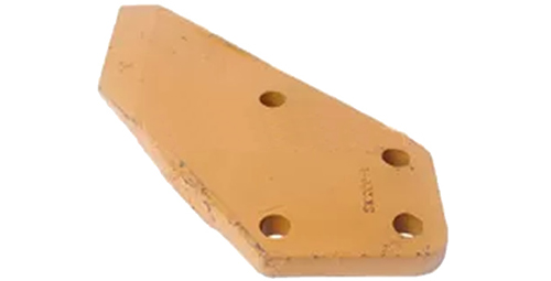 Excavator Bucket Side Cutter - YASSIAN China