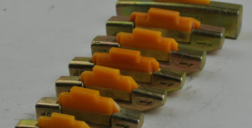 Bucket Tooth Pins and Retainers - YASSIAN China