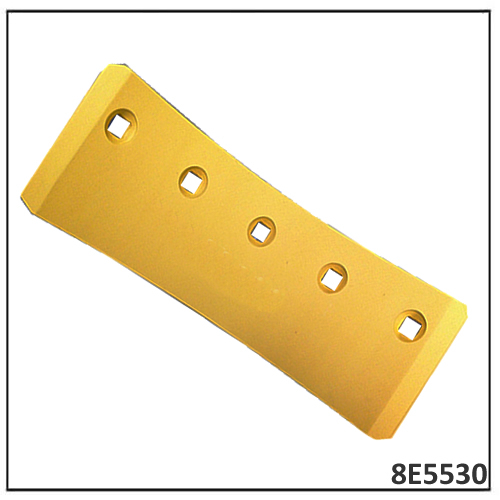 Motor Grader Tractor Cutting Edge End Bit 8E5530, 8E-5530, 6Y2803 - Buy ...