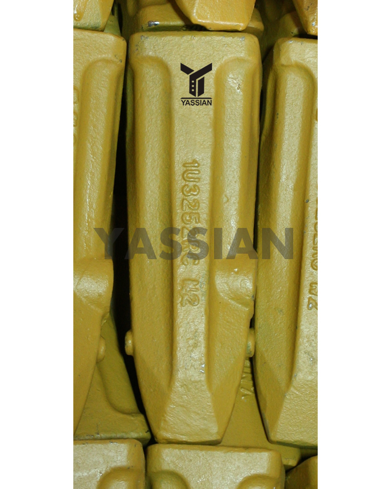 1U3252RC N2 Track Excavator Bucket Teeth - Buy Caterpillar Standard ...