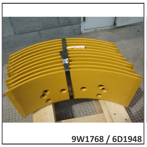 China Motor Grader Blades manufacturers, Motor Grader Blades suppliers ...