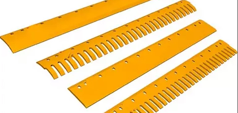 Introduction of Snow Blades