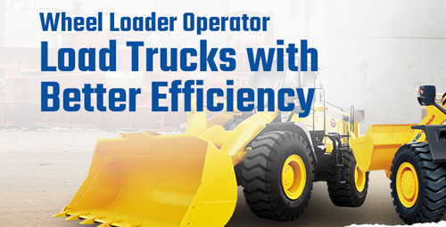 Wheel Loader Operator Tips: Load Trucks with Better Efficiency ...