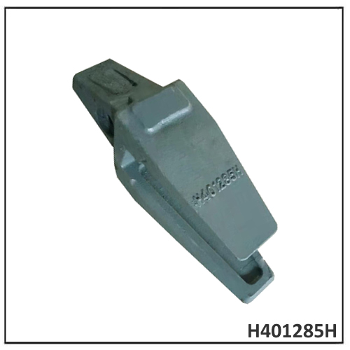Replacement Hitachi Excavator Bucket Tip Adapter H401285H - Buy ...