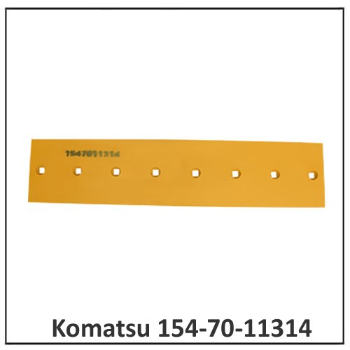 Bulldozer Cutting Edges & End Bits - YASSIAN China Bulldozer Cutting Edges & End Bits - YASSIAN China